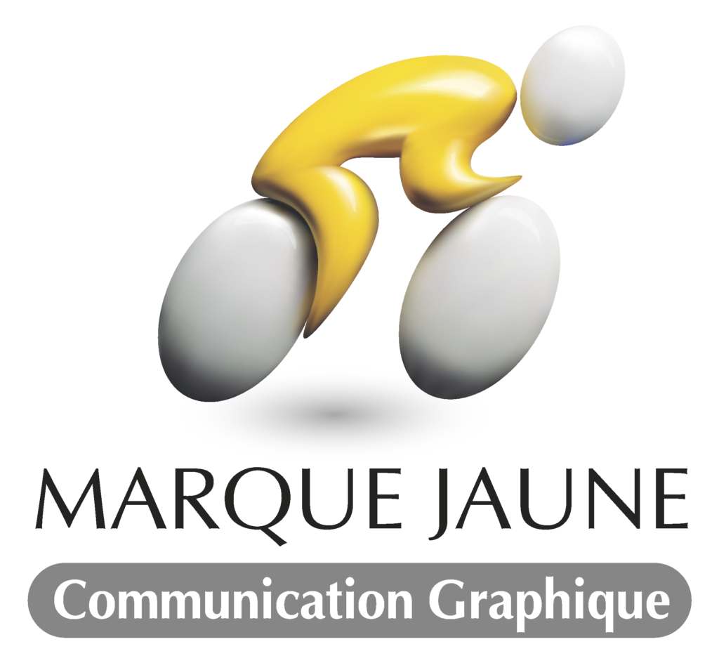 Accueil - Marque jaune